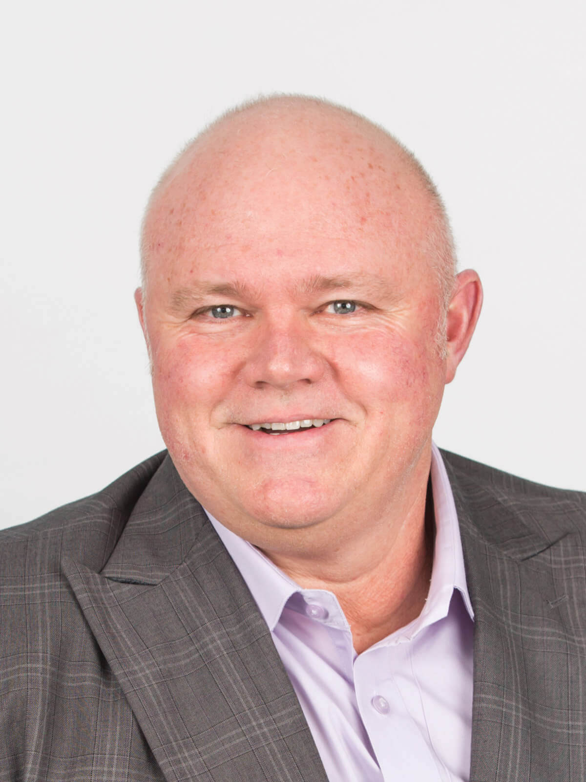 Mike Shepherd | Invest In St. Louis