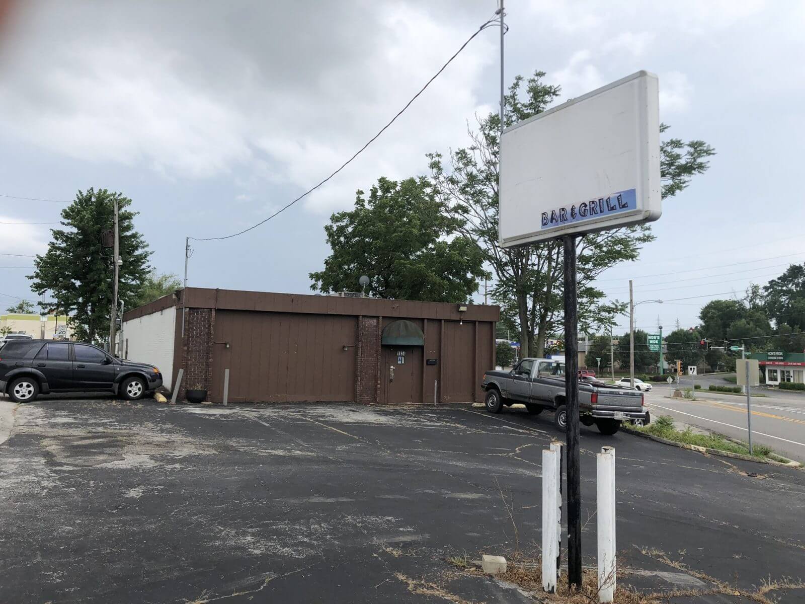 2,982 SF Commercial Building in Overland | Invest In St. Louis