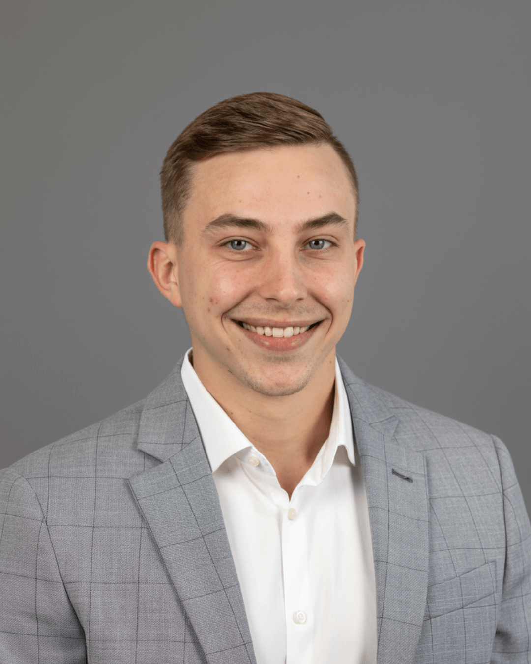 Kyle Blake | Invest In St. Louis