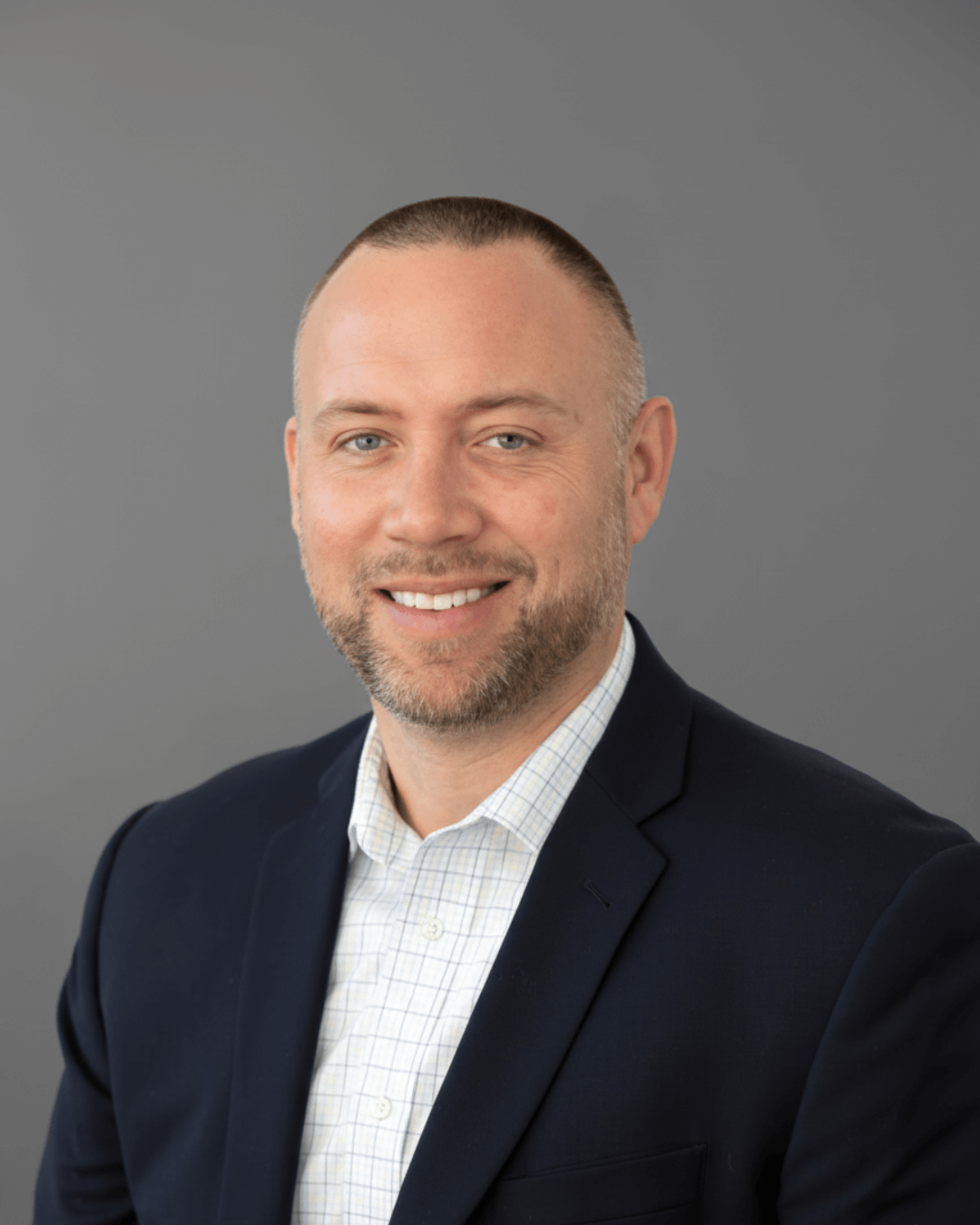 Ryan Spence | Invest In St. Louis
