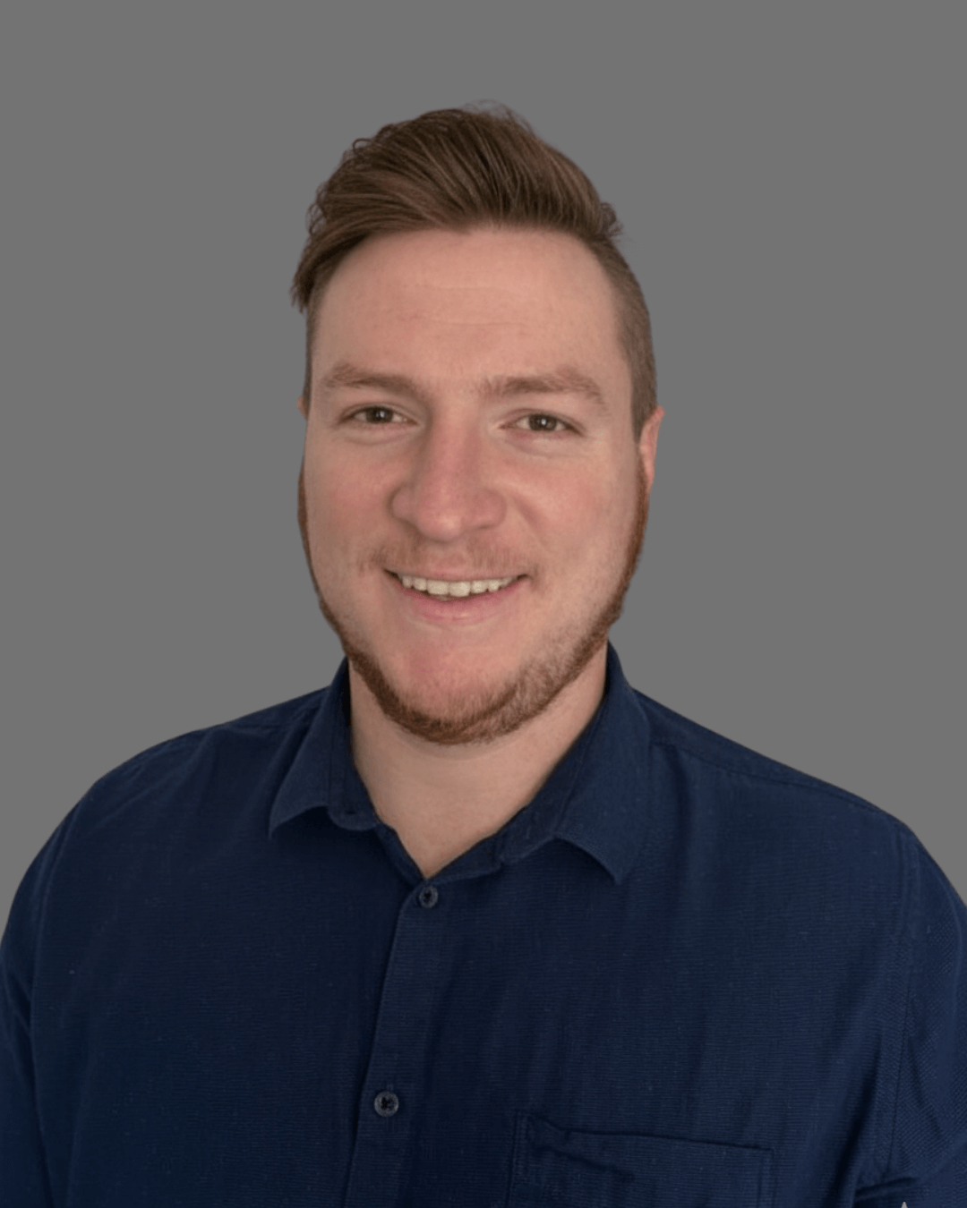 Cody Ford | Invest In St. Louis