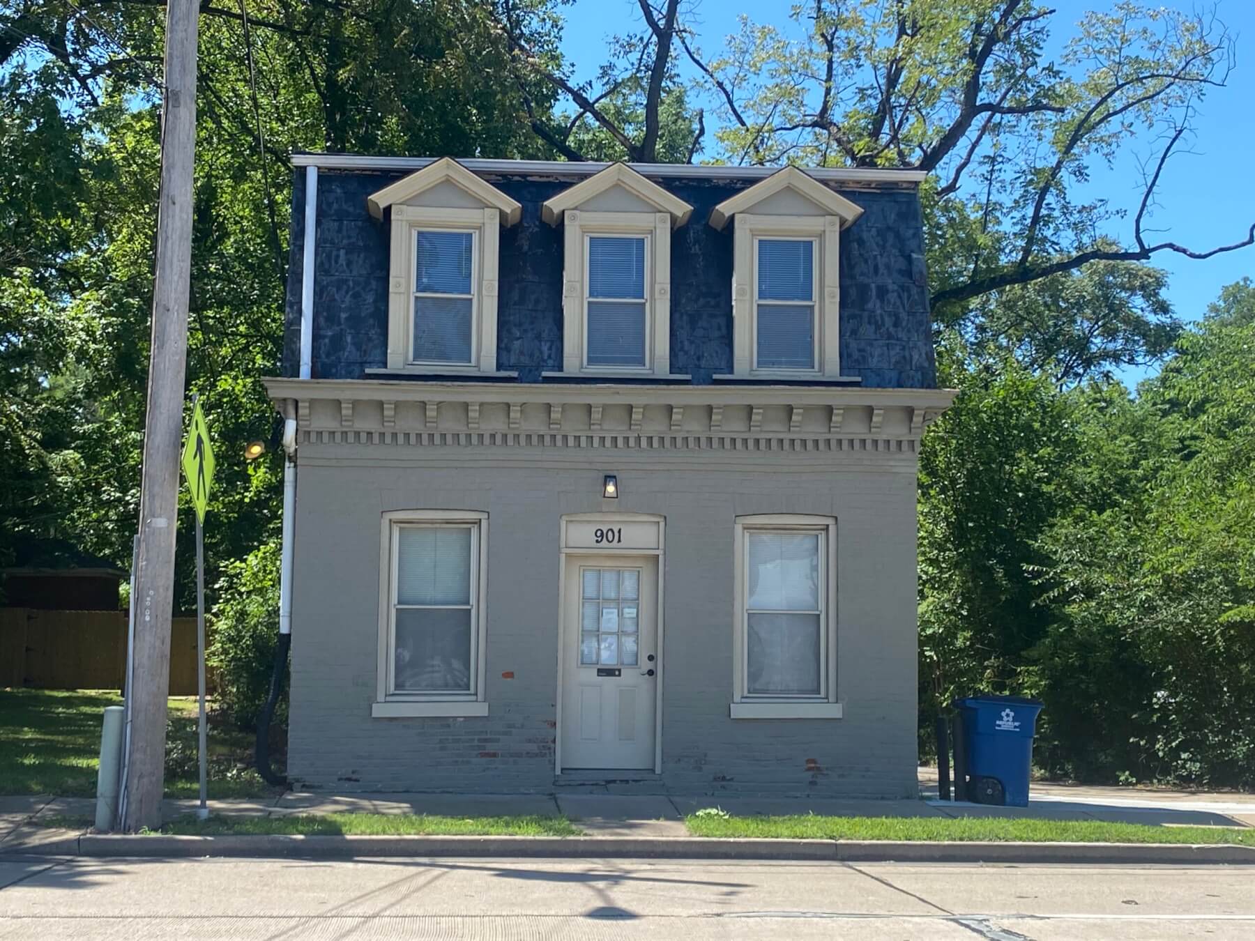 Office Building in St. Charles Available Now | Invest In St. Louis