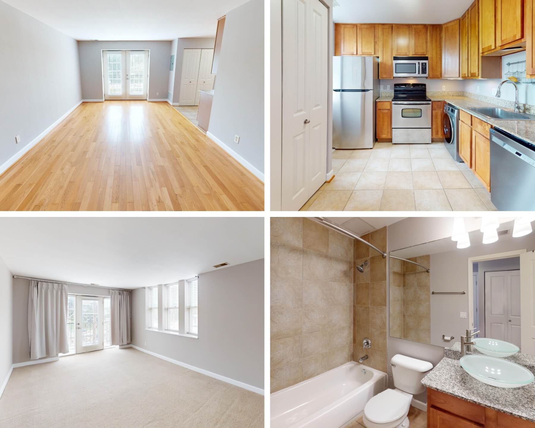 Stylish 2-Bed, 1-Bath Condo Near Forest Park | Invest In St. Louis