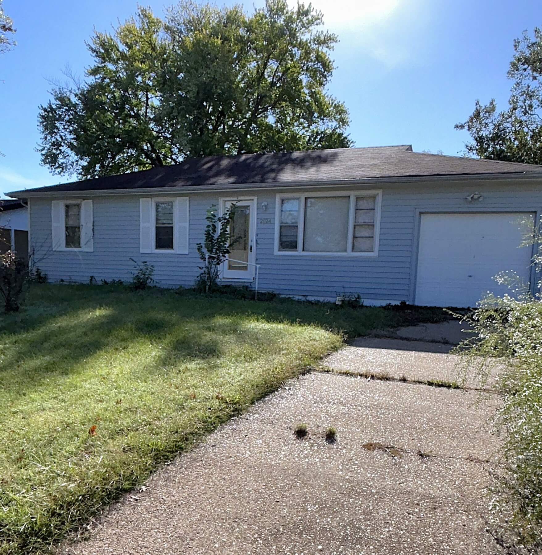 Rehab-Ready Ranch with Strong Rental Demand | Invest In St. Louis