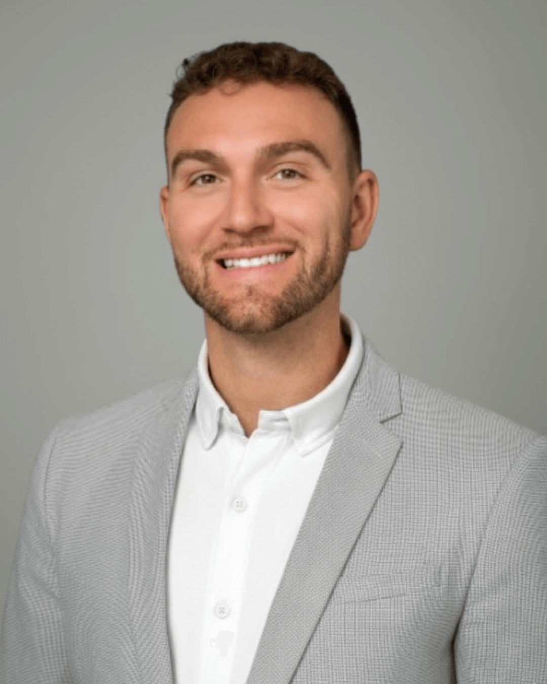 Joey Schenck | Invest In St. Louis