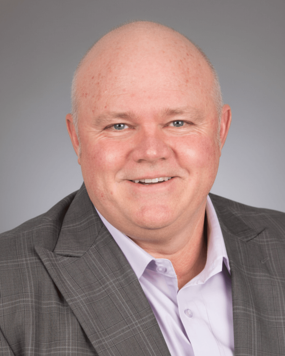 Mike Shepherd | Invest In St. Louis